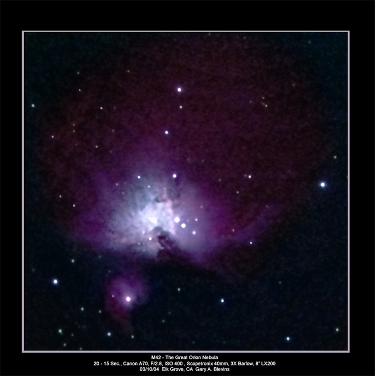 First Star Cluster image - M39 - Experienced Deep Sky Imaging - Cloudy ...